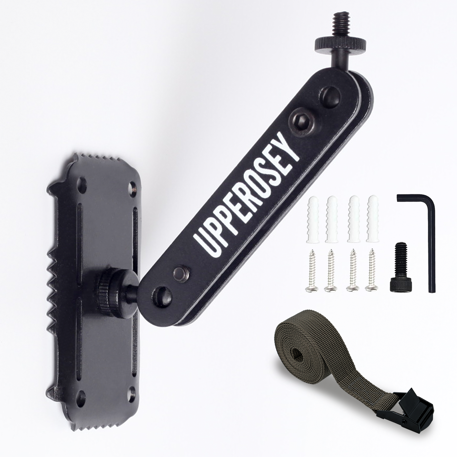 Treedude 2 Trail Camera Mounting Bracket – Upperosey